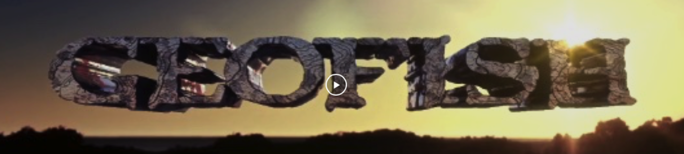 REVIEW - GEOFISH – Volume 1: Mexico – CARF OUTDOORS