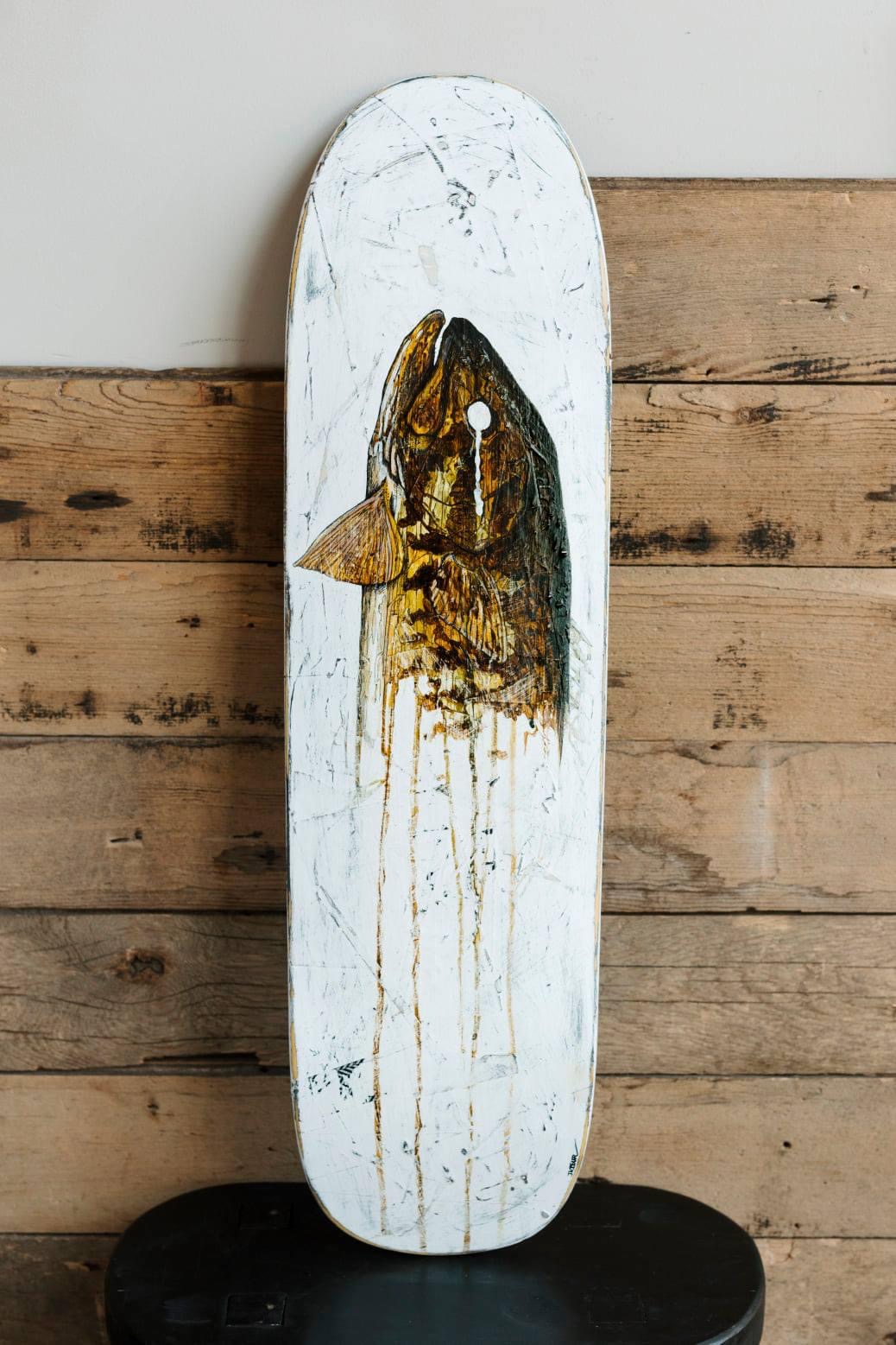 Skate Unity Art Show 2021 – CARF OUTDOORS